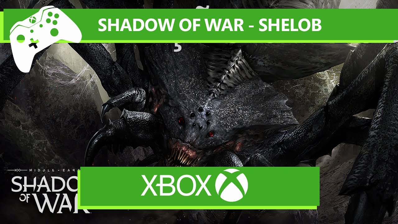 Shadow of war epic sword of dominion - shopperhaval