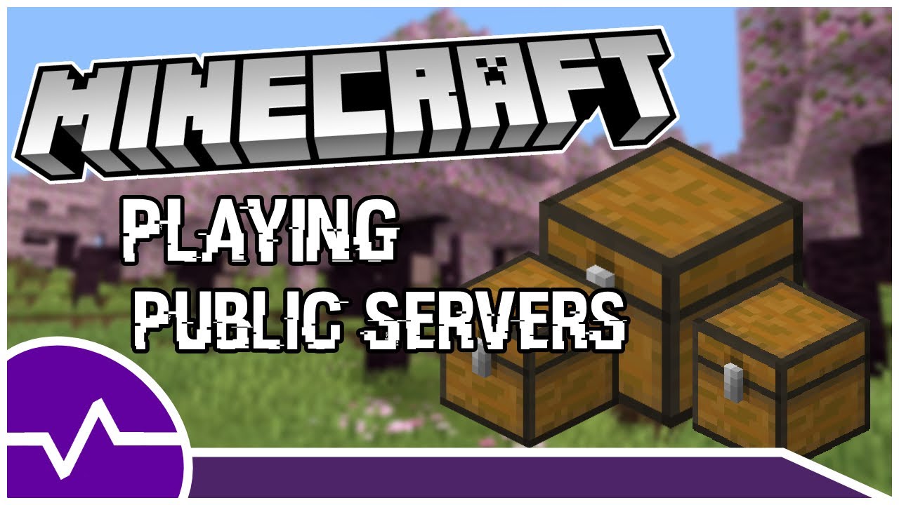 Minecraft Public Servers #2 | THE GOD OF BEDWARS - YouTube