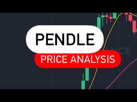 PENDLE COIN NEXT TARGET | PENDLE COIN PRICE ANALYSIS | PENDLE CRYPTO ...