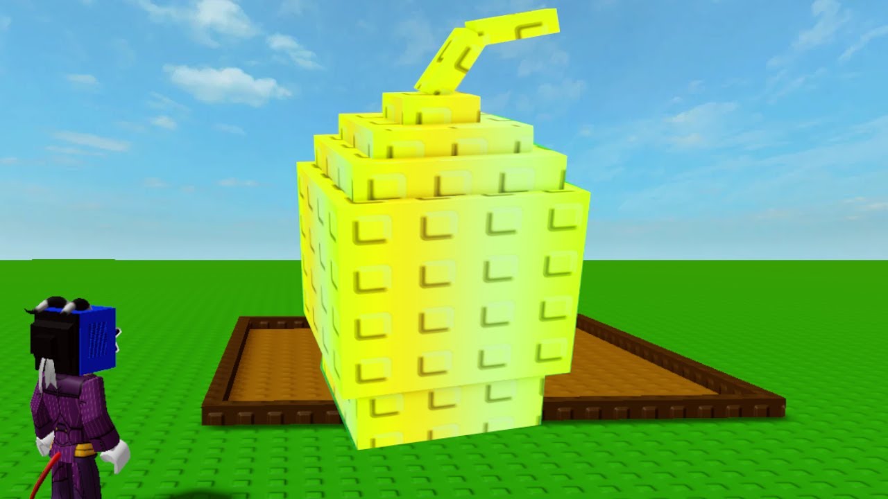 Growing A Gold Cacao Plant In Grow A Garden - YouTube