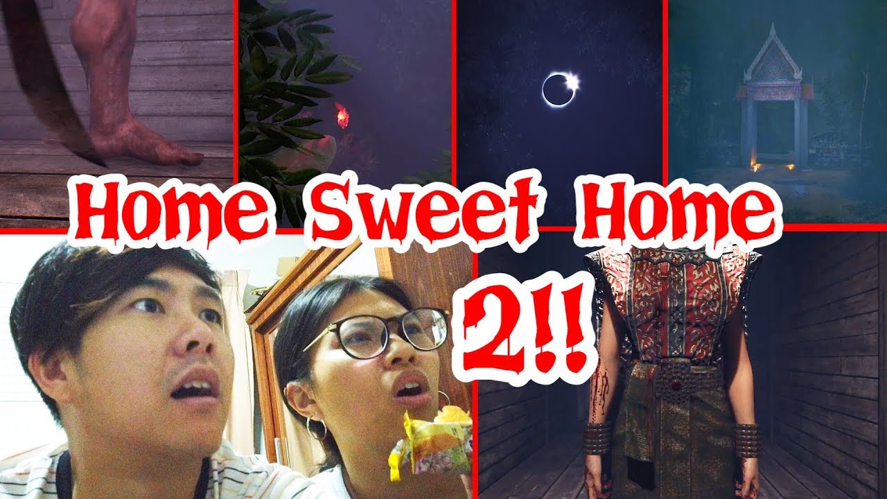 HOME SWEET HOME ภาค2 มาแล้ว EP2 !!! [พี่บอยกับมายReaction] - YouTube