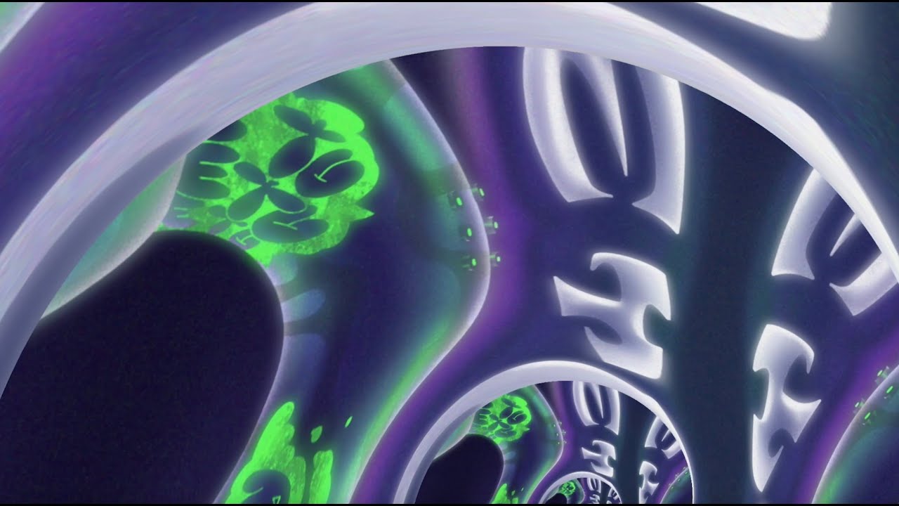 Lady Shaka - E Tu (Angel X Mix) (Official Visualiser) - YouTube