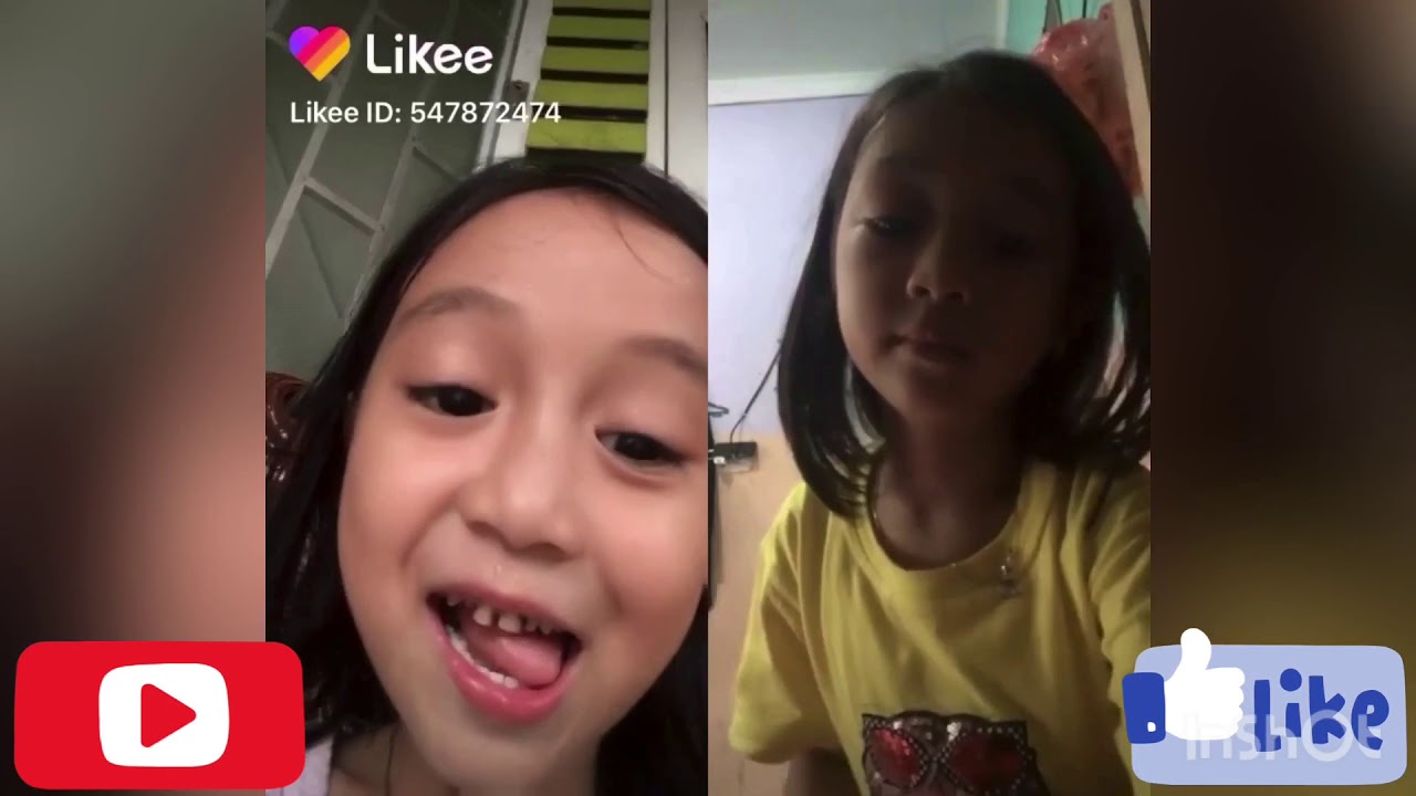 Kumpulan video likee nina nino - YouTube