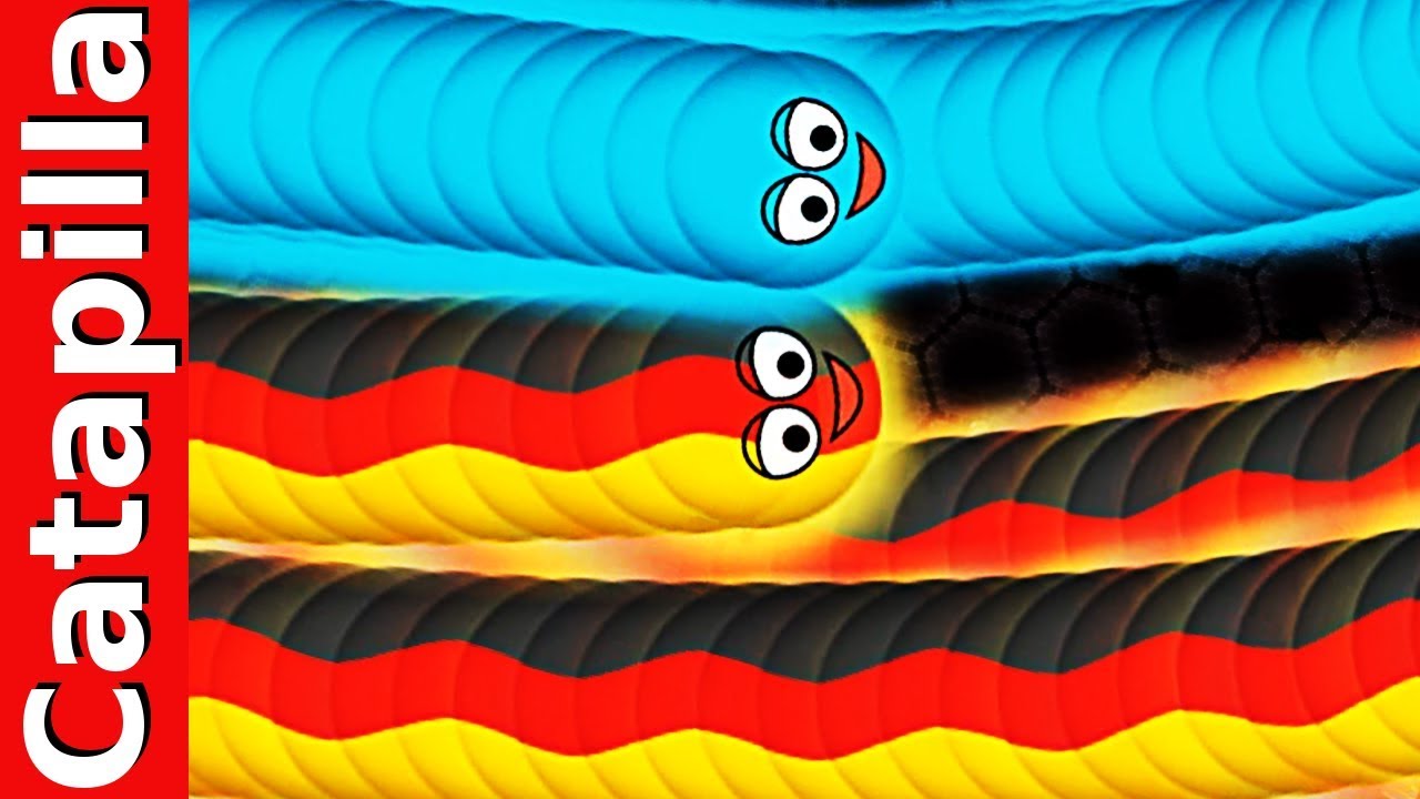 Wormate.io Gameplay Epic 11,000,000 Highscore Wormateio Game - YouTube