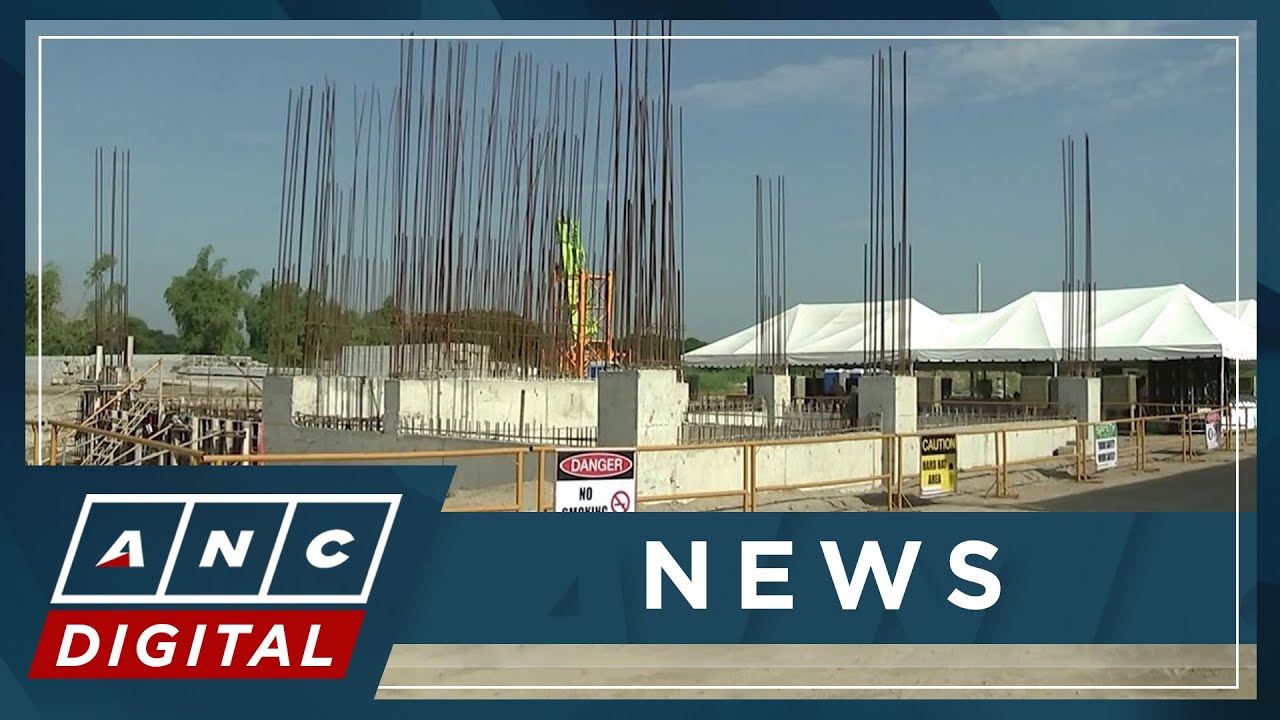 PH Housing Chief: Gov't to deliver 100,000 houses by 2024 | ANC - YouTube