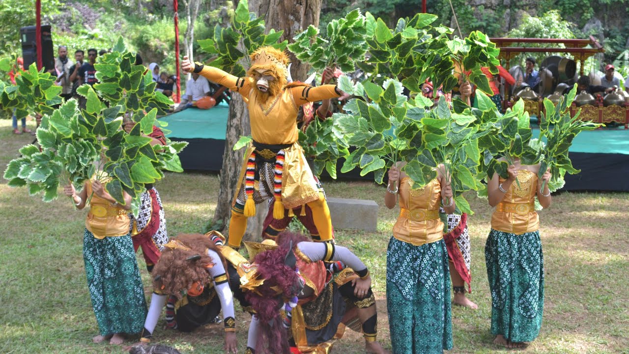 #sugriwa_subali - YouTube