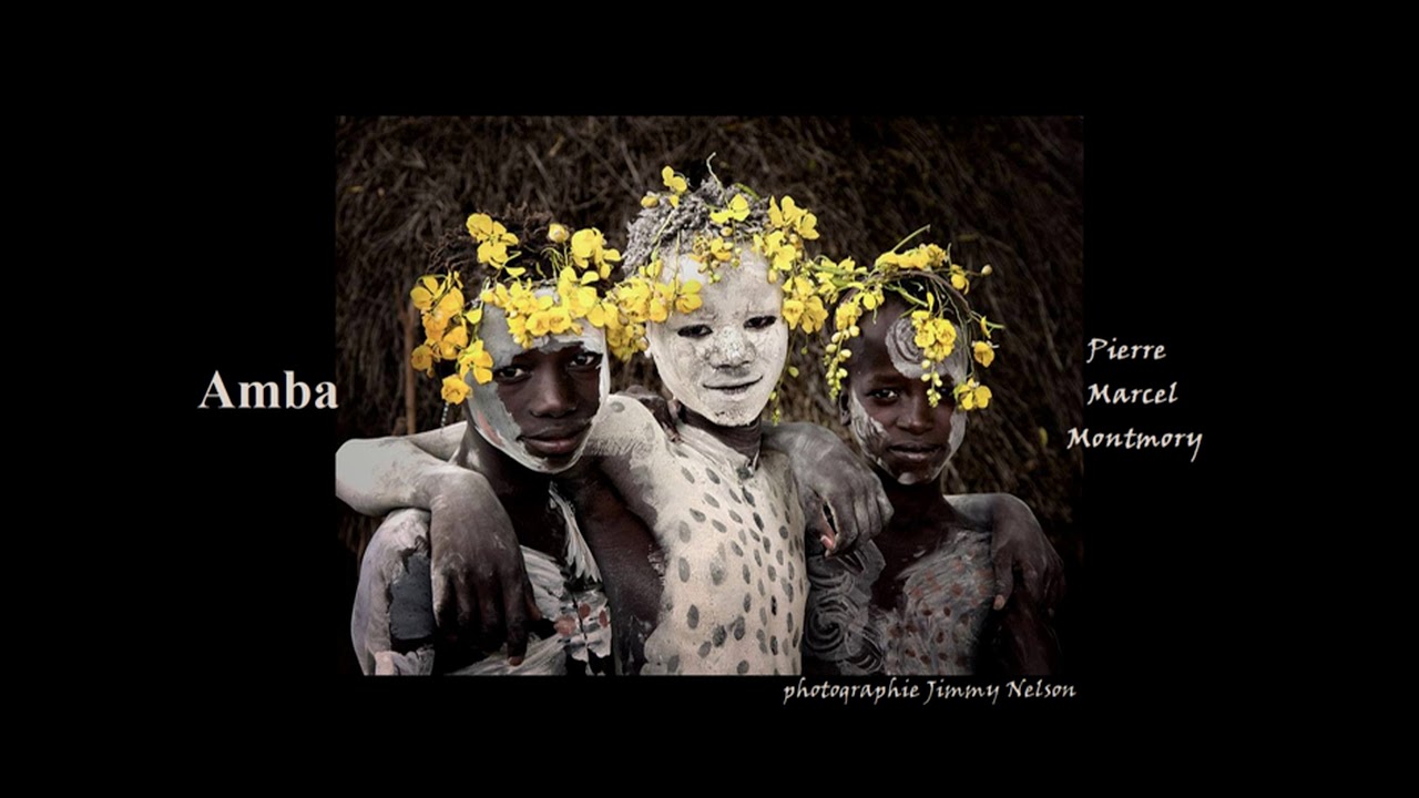 Amba - YouTube