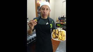 Cómo elaborar Galleta Moncaiba y Crema Pastelera Ecuado... | Doovi