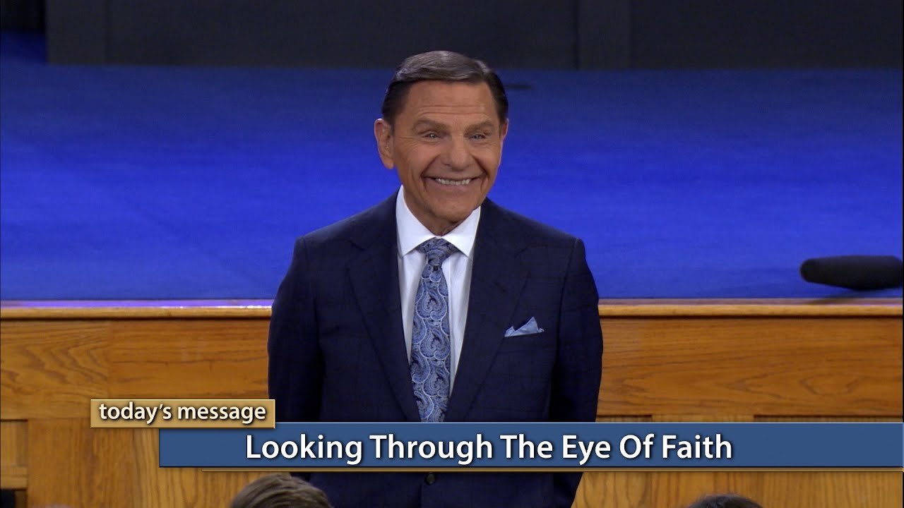 Looking Through the Eye of Faith - YouTube