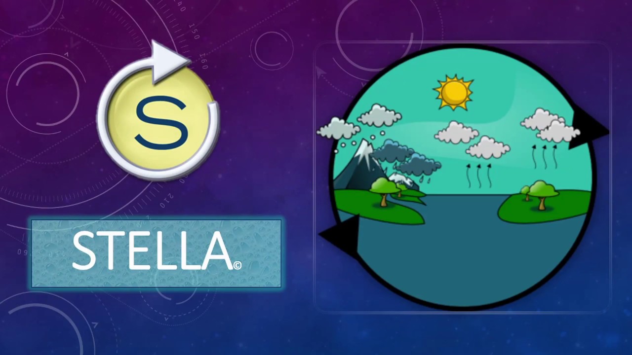 Stella - instalación de software y entorno de trabajo - YouTube