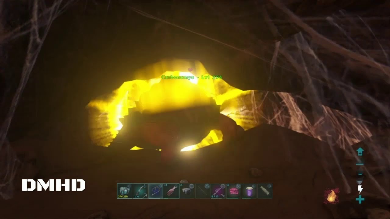 THEY MESHED OUR FOB - Ark Official PvP - Ark Survival Evolved - YouTube