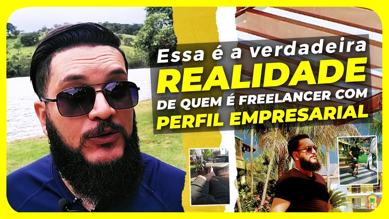 PROGRAMADOR FREELANCER VALE A PENA? JOGANDO A REAL😎 - YouTube