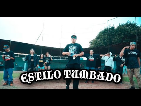 Estilo Tumbado - Richie Ab x @SicloReal (Video Oficial) - YouTube