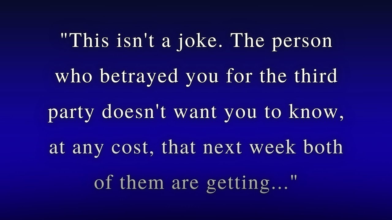 Want Life-Changing News? Watch This Powerful Revelation Now - YouTube