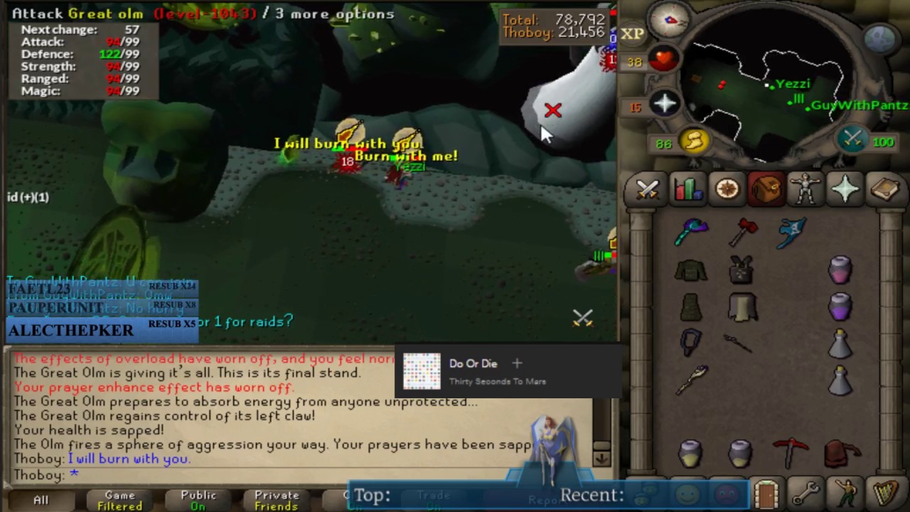 TWISTED BOW DROP 4MAN! 250m split!! on my name! - YouTube