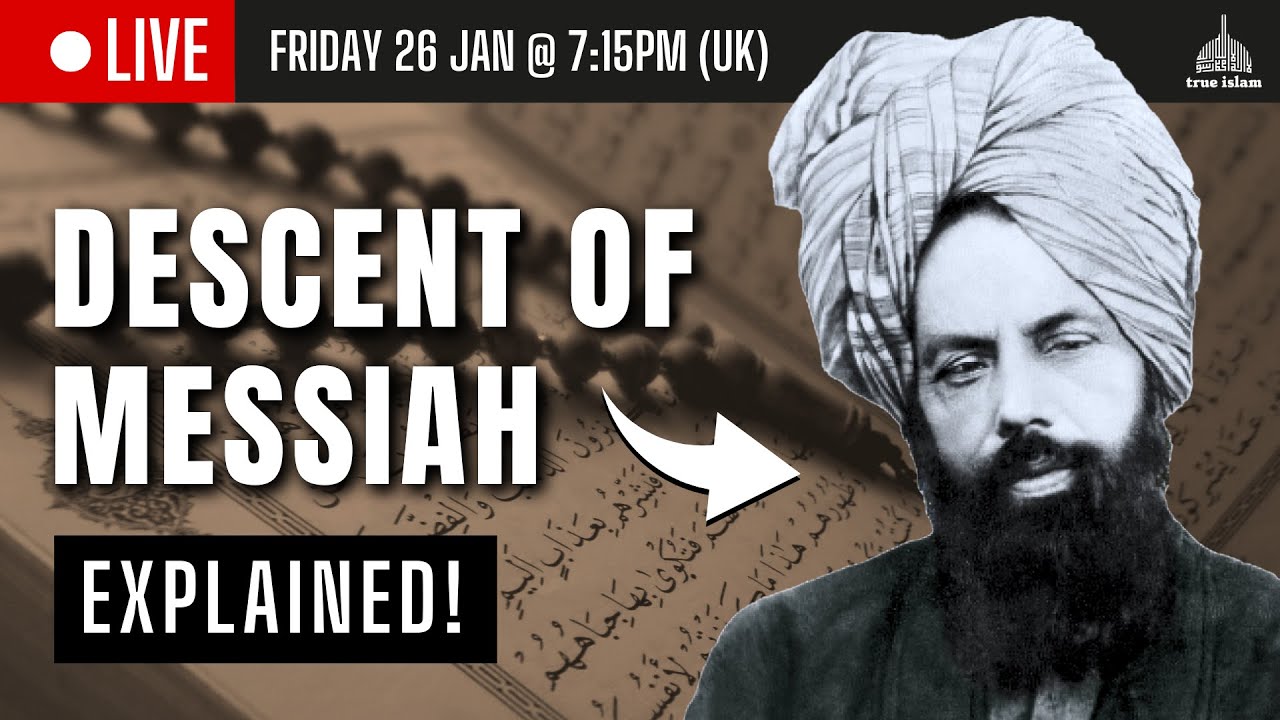 What Muslims Get WRONG about Return of Jesus – Quran & Hadith Explained ...