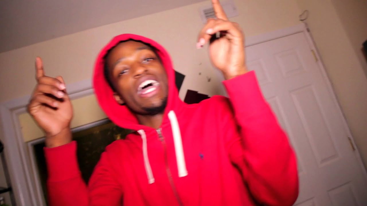 Jiggy Run The City In The Studio (Day In The Life) | Shot By ...