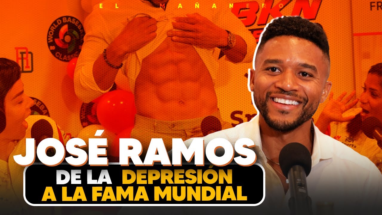 Jose Ramos Fit pone nerviosas a Isaura e Ivonne - YouTube