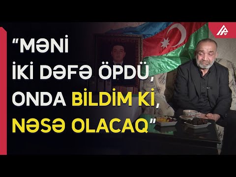 Bütün bölməni mühasirədən çıxardı, özü şəhid oldu - Sənan Kərimovun “Ocaq Əmanəti”