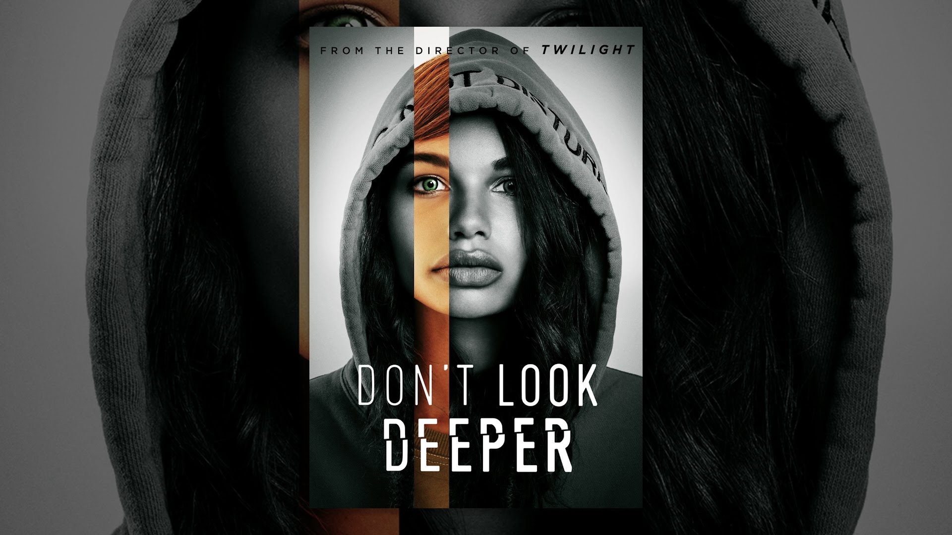 Don't Look Deeper - YouTube