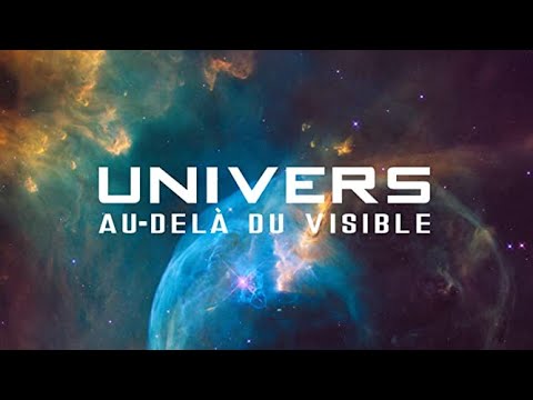 Univers au delà du visible (science et vie doc) - YouTube