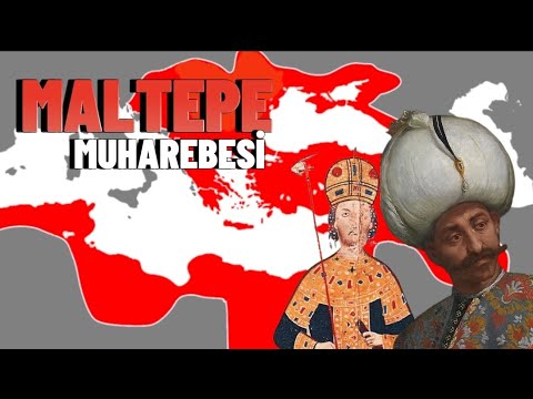 Maltepe (Palekanon) Muharebesi!