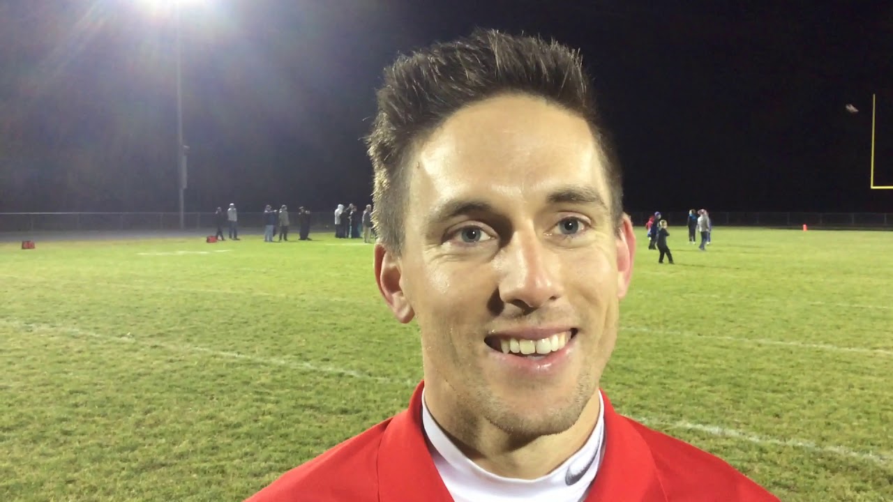 Davis Pattee, AHSTW, 11/2/18 - YouTube