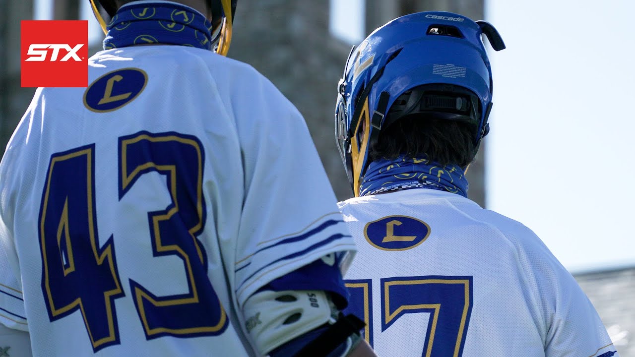 Gilman vs. Loyola | STX High School Highlights 2021 - YouTube