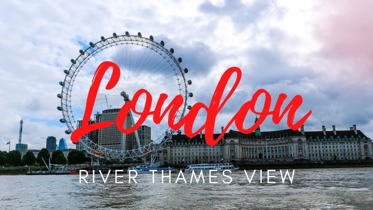 London - YouTube