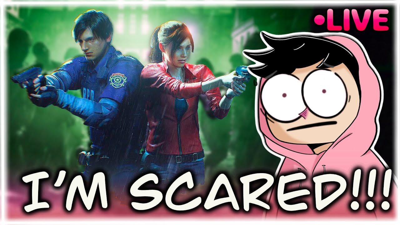 This is so much HARDER - Leon's 2nd Run (RESI 2) | Push For 4000 Watch ...