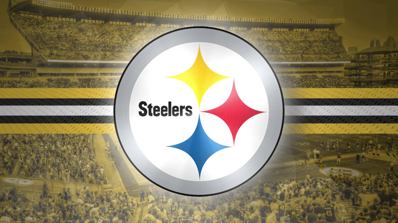 Pittsburgh Steelers 2016-17 Touchdown Song - YouTube