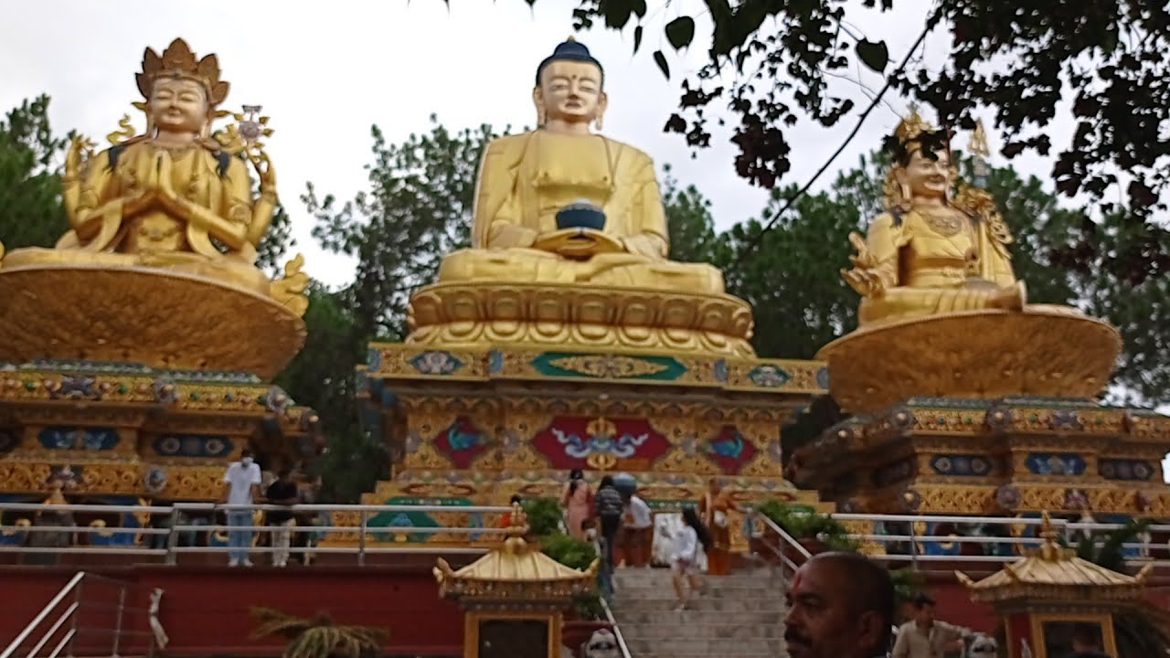 buddhdev temple Ep18 - YouTube