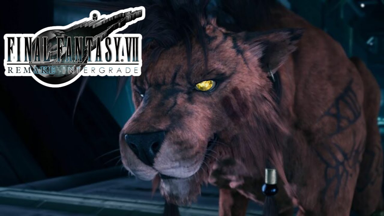 [9] Can I beat FF7 REMAKE with only YELLOW MATERIA? Blind playthrough ...