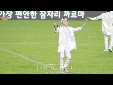 150503 수원JS컵 - LONG TIME NO SEE (iKON B.I focus)