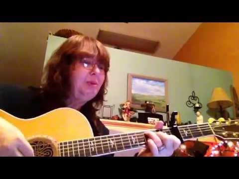 Dear Someone (Gillian Welch cover) - YouTube