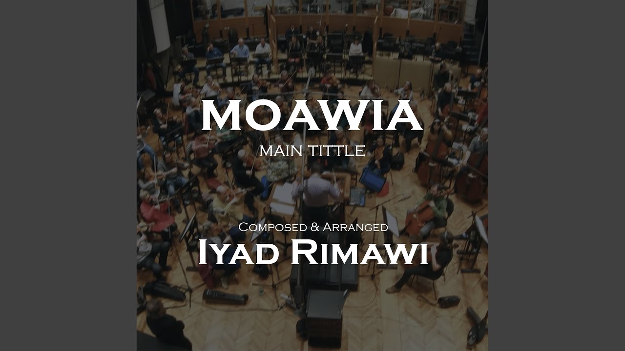 Moawia Main Title - YouTube