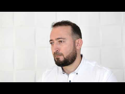 Vusal Xanhuseynoglu - Gozlerimin Onundesen