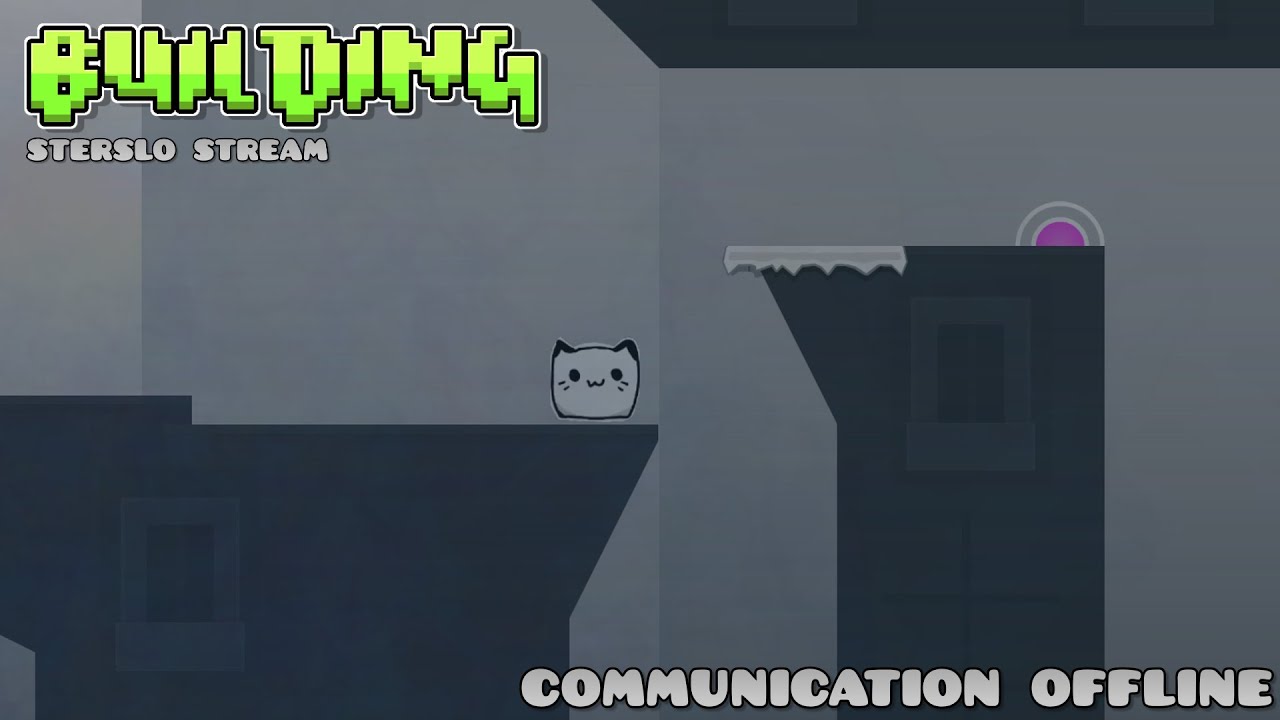 GD level req (and mostly building) - YouTube