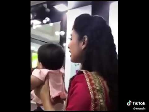 Mouni roy tiktok