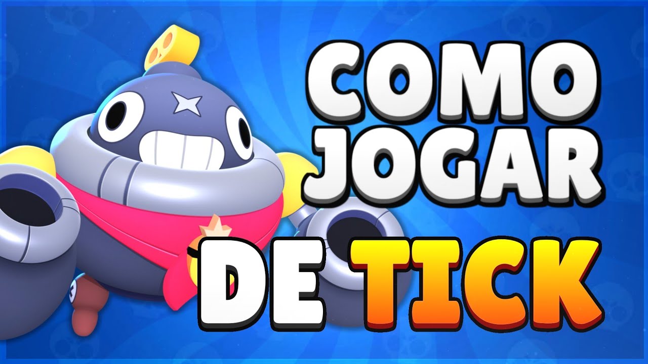 Como Jogar de Tick - Dicas e Estratégias - YouTube