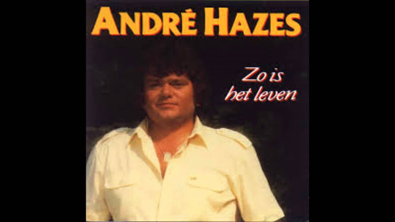 Andre Hazes Kom Terug Bij Mij Youtube
