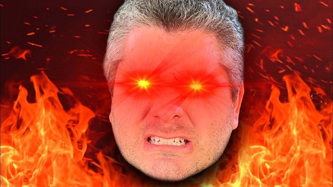 (Members) I'm So Freaking Angry Dude - YouTube