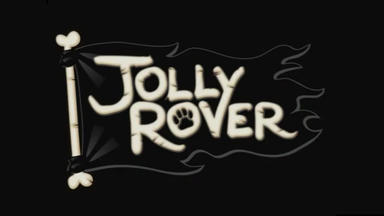 JOLLY ROVER - Debut Trailer - YouTube