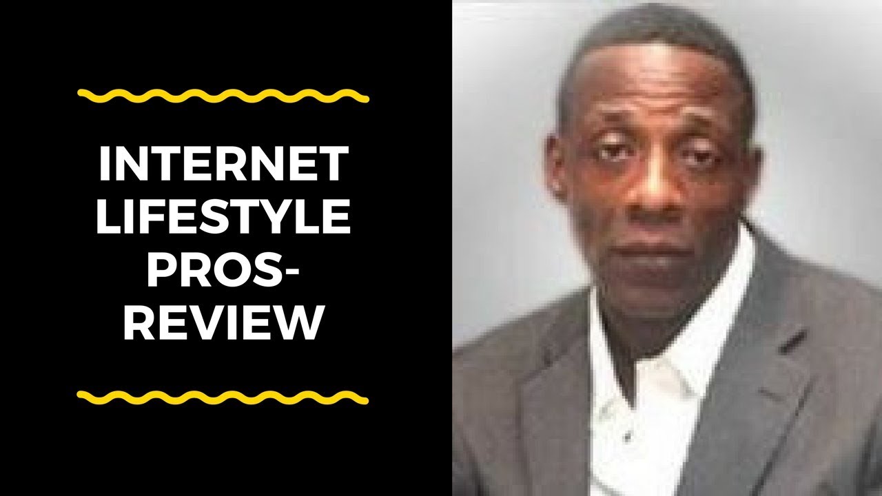 ️ ️ ️ ️ ️ ️THE INTERNET LIFESTYLE PROS REVIEW-Marlon O.Bennett - YouTube