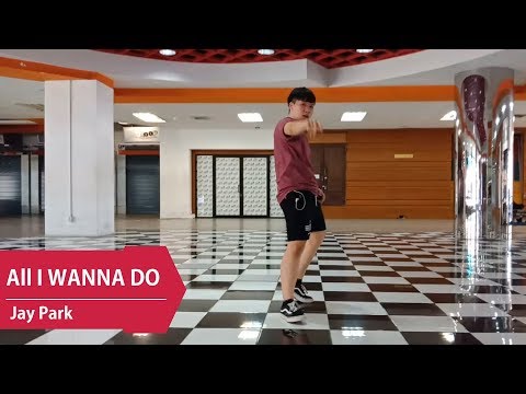 JAJAROM | All I Wanna Do - Jay Park | Mina Myoung X May J Lee X Sori Na Choreography