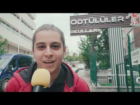 TECRÜBELİ EĞİTİM KADROSU - ANKARA ODTÜLÜLER DERSHANE