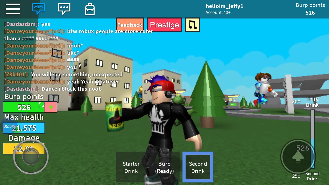 20180717-114404.mp4 burping simulator - YouTube