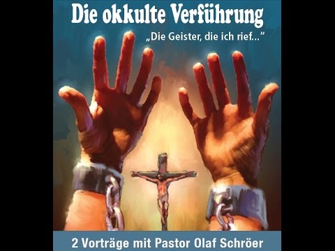 Die okkulte Verführung (2/2): Der Betrug des Spiritismus