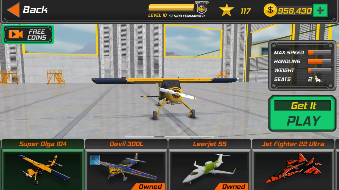 Super Olga 104 intro presentation - YouTube