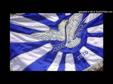 PORTELA 1988 - NA LENDA CARIOCA, OS SONHOS DO VICE-REI